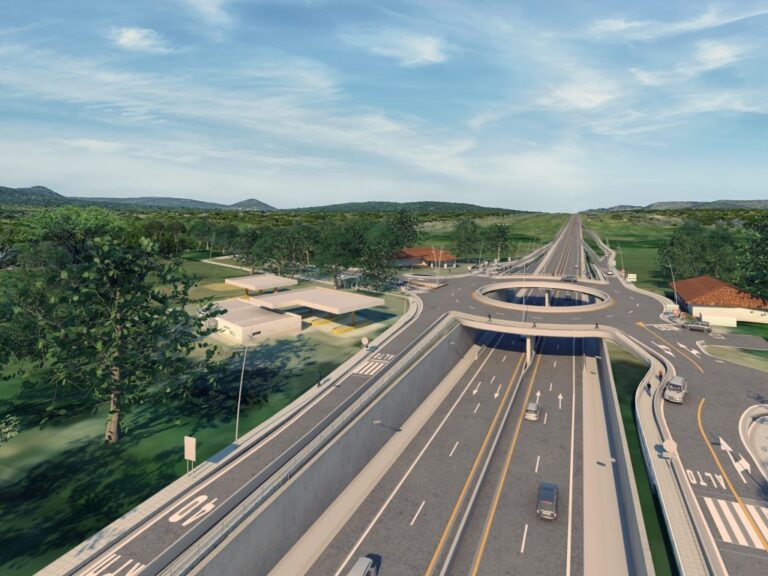 Carretera Interamericana Norte, Costa Rica - CEMOSA