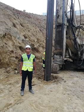 CEMOSA - Servicios de ingeniería y control de calidad