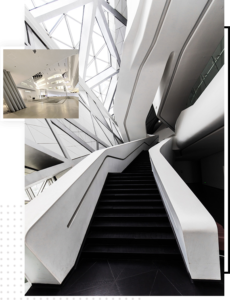 CEMOSA - Servicios de ingeniería y control de calidad