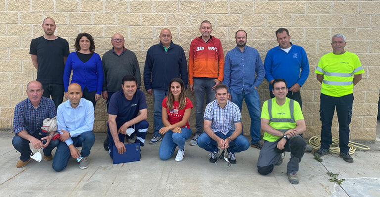 CEMOSA fortalece su presencia en Zamora con un nuevo contrato de ...