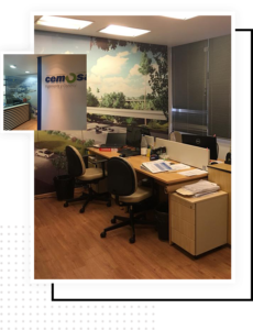 CEMOSA Brasil - CEMOSA