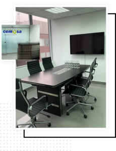 CEMOSA Perú - CEMOSA