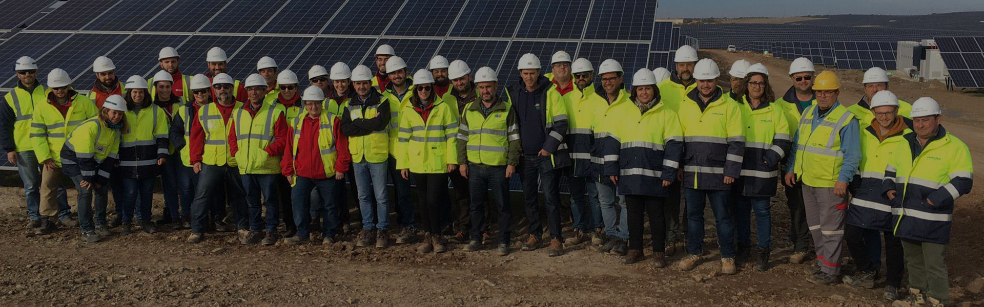 Experiencia - CEMOSA