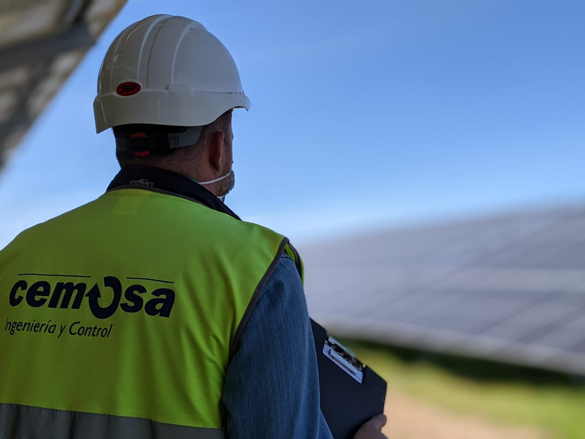 Cemosa English - CEMOSA