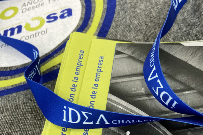 CEMOSA - Servicios de ingeniería y control de calidad