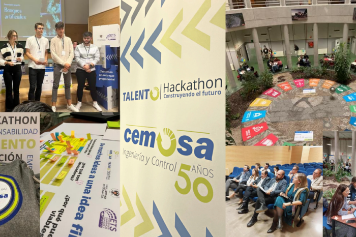 CEMOSA - Servicios de ingeniería y control de calidad