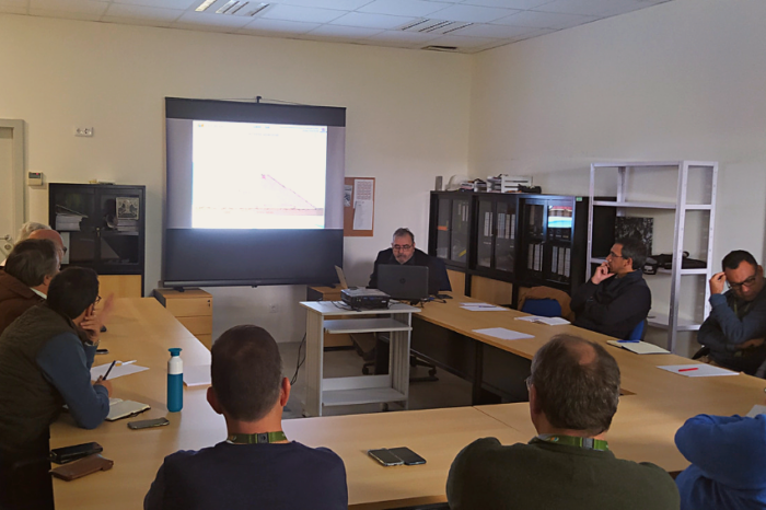 CEMOSA - Servicios de ingeniería y control de calidad