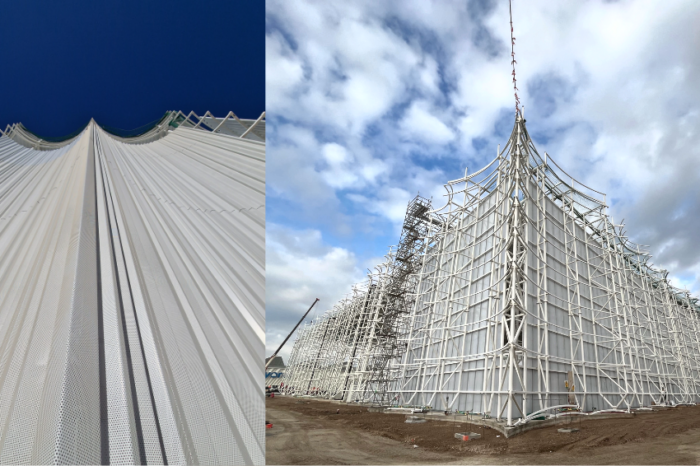 CEMOSA - Servicios de ingeniería y control de calidad