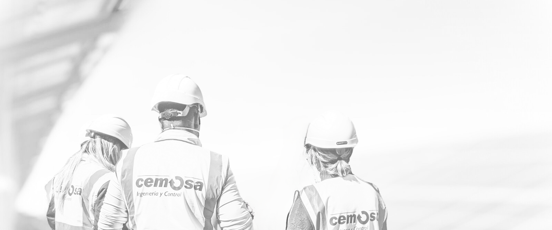 CEMOSA - Servicios de ingeniería y control de calidad