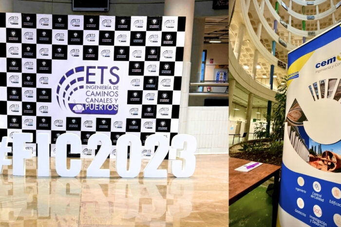 CEMOSA - Servicios de ingeniería y control de calidad