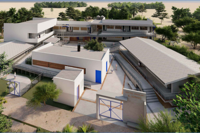 CEMOSA - Servicios de ingeniería y control de calidad