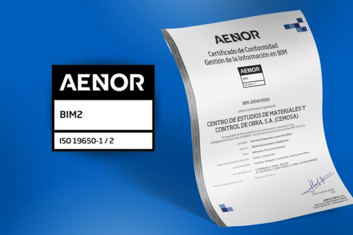 CEMOSA - Servicios de ingeniería y control de calidad